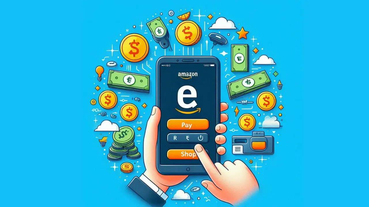 Amazon से Mobile Recharge कैसे करें (2024), इन आसान Step को अपना के ...